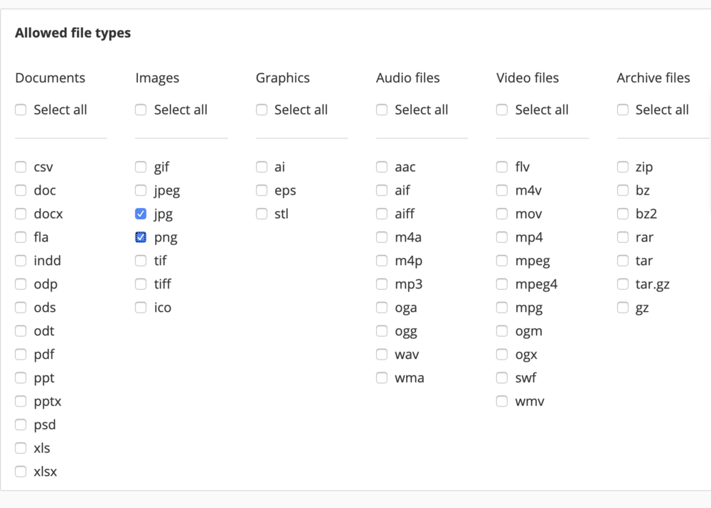 Creating an entry form your judges will love - Awards Management Software