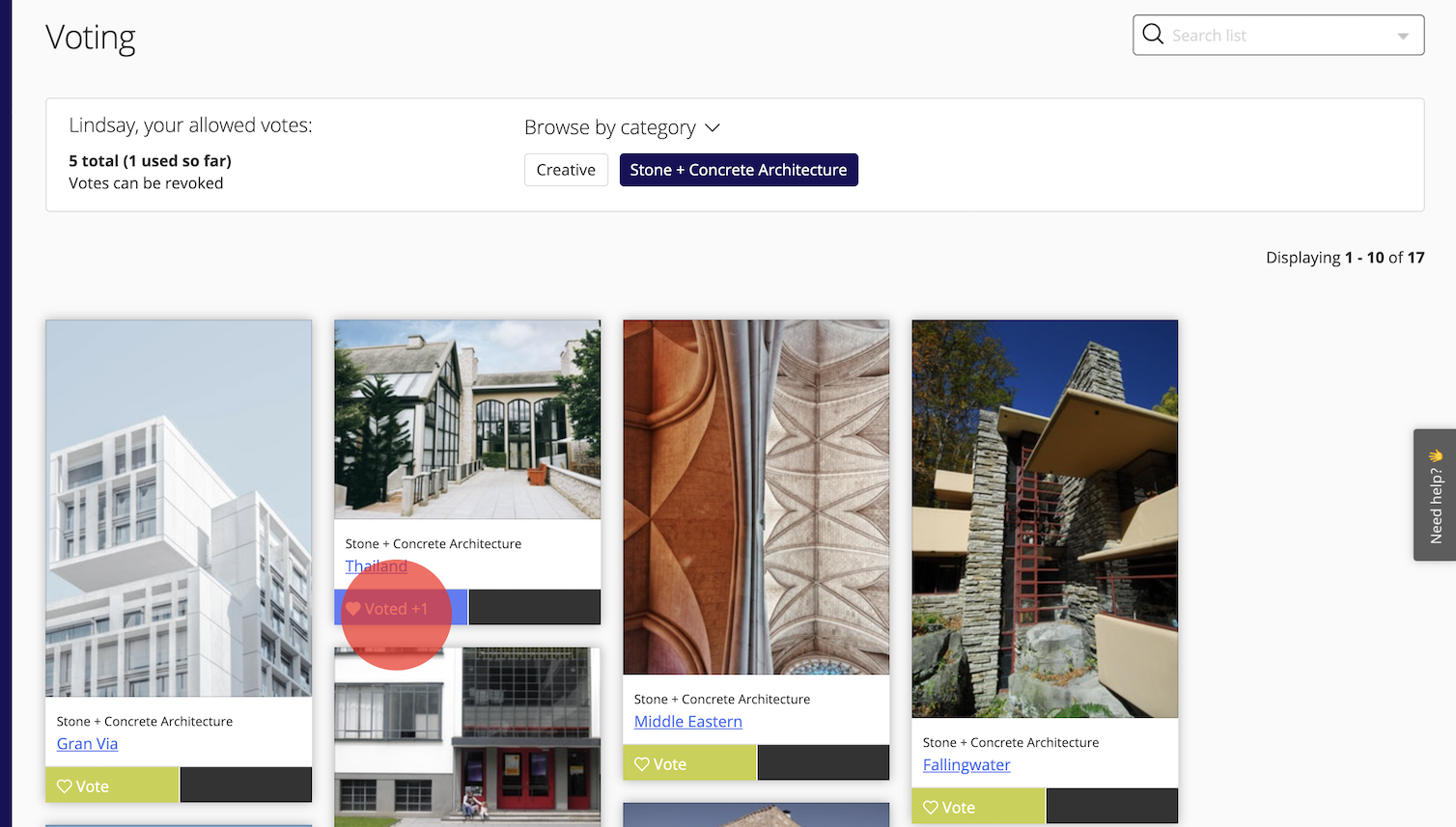 Judging best practices for awards programs - Awards Management Software